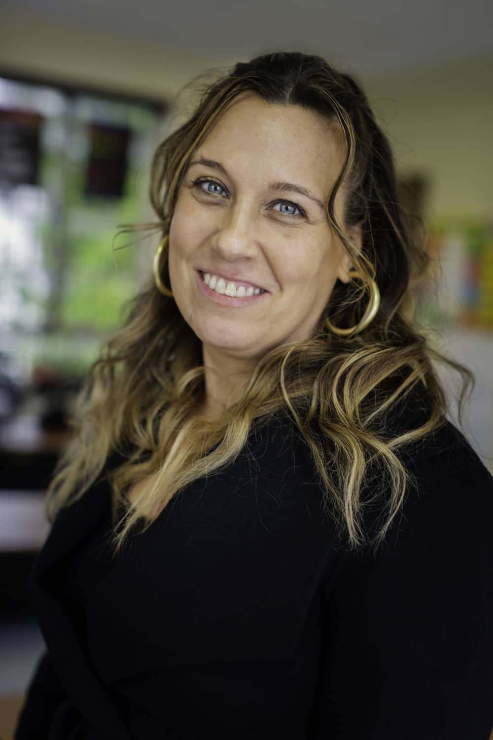 Staff - Academy of Hope