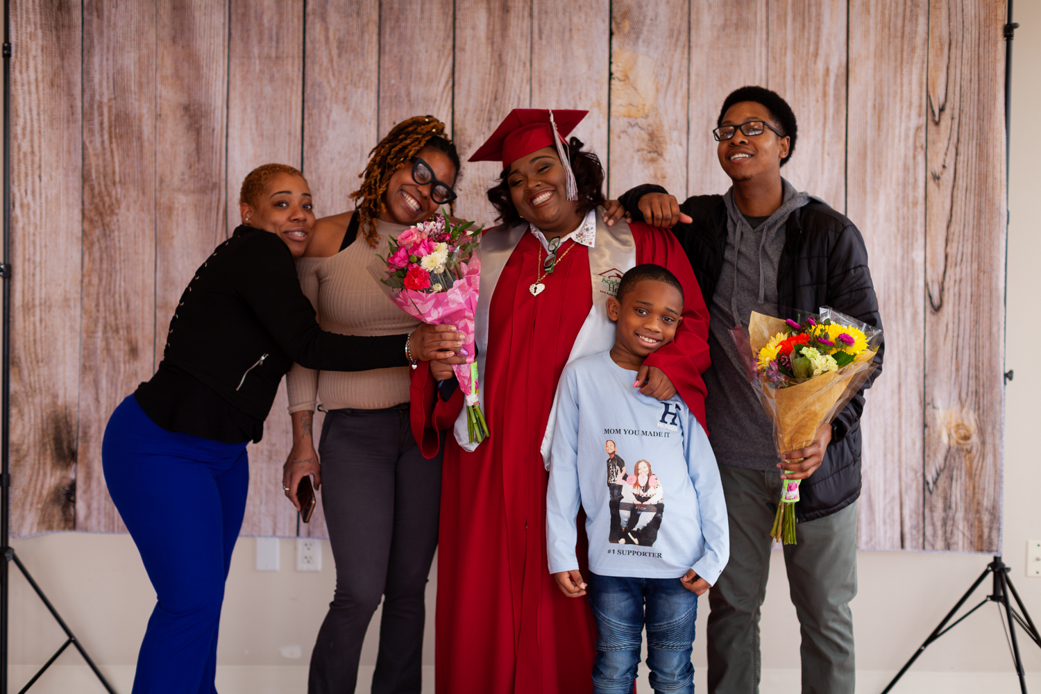 GED Programs in Washington, DC | Academy of Hope