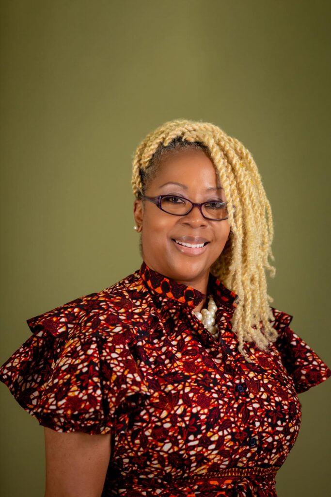 Staff - Academy of Hope