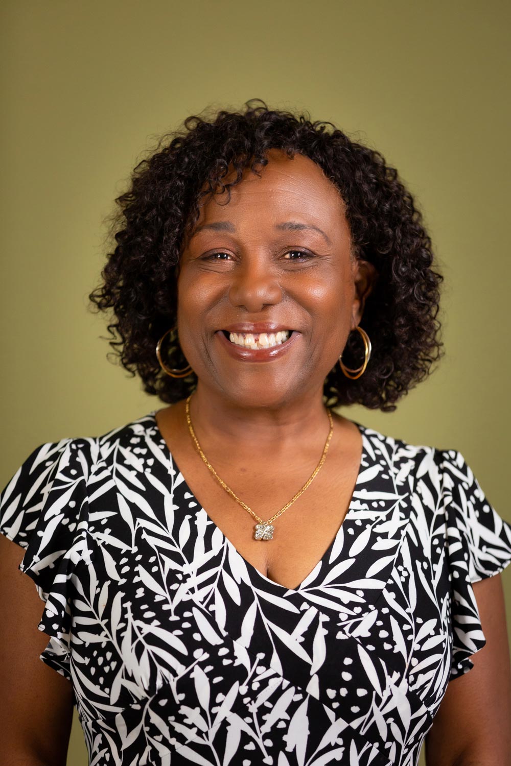 Staff - Academy of Hope