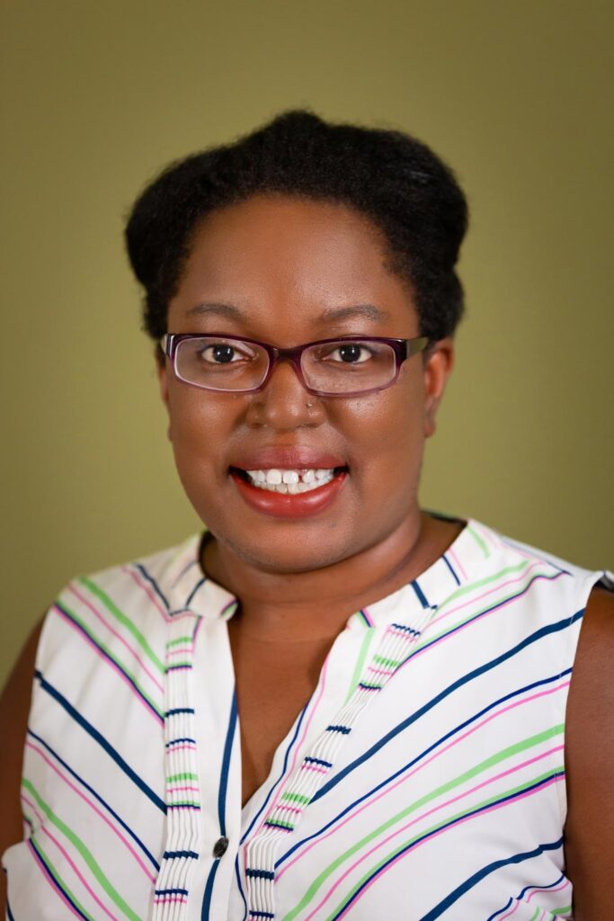 Staff - Academy of Hope