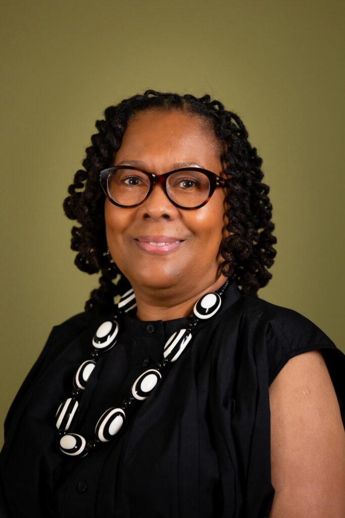 Staff - Academy of Hope