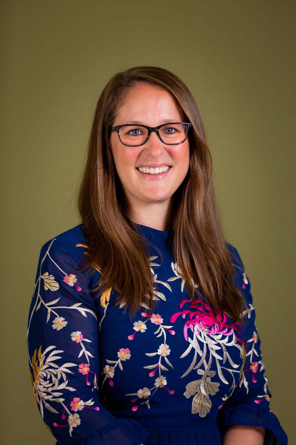 Staff - Academy of Hope