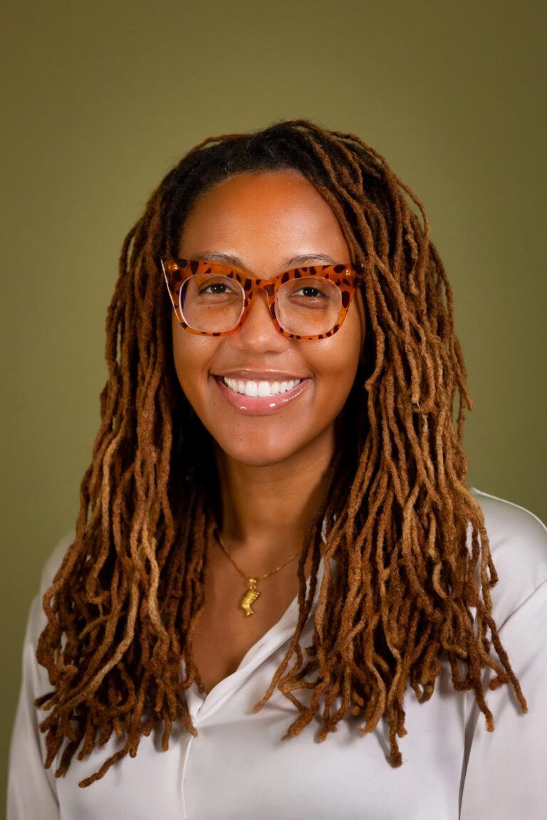 Staff - Academy of Hope