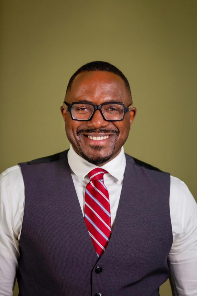 Staff - Academy of Hope