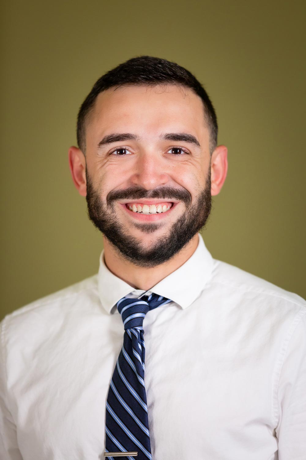 Staff - Academy of Hope