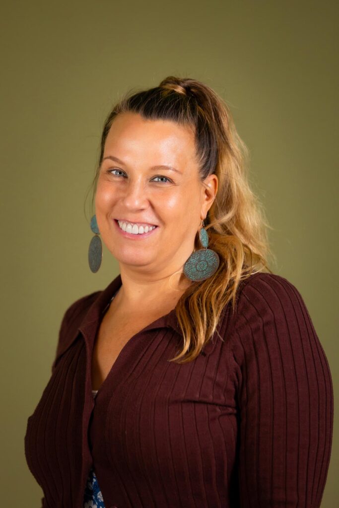 Staff - Academy of Hope