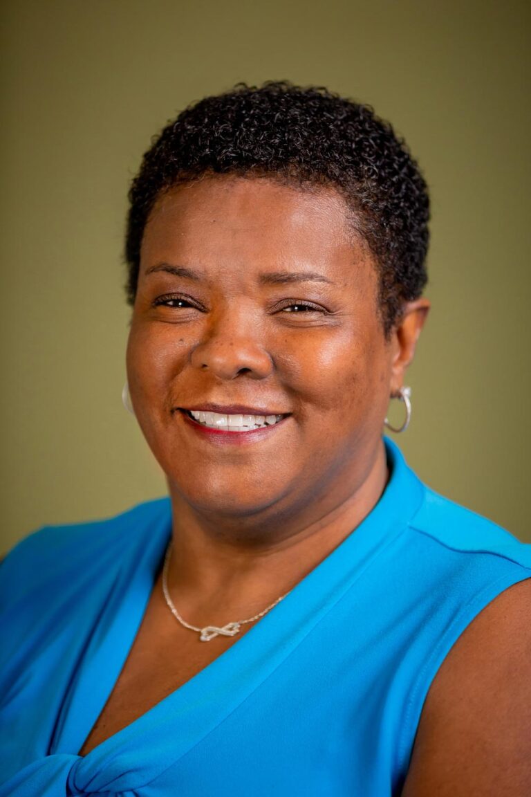 Staff - Academy of Hope