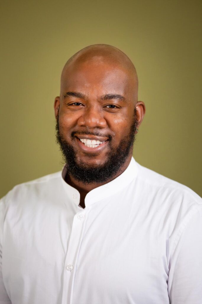 Staff - Academy of Hope