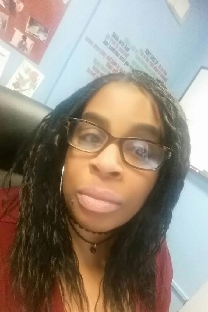 Staff - Academy of Hope